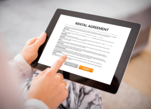 When Online Lease Templates Turn Tenants Into Legal Headaches - Rental ...